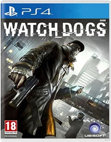 Cex watch dogs 2 store